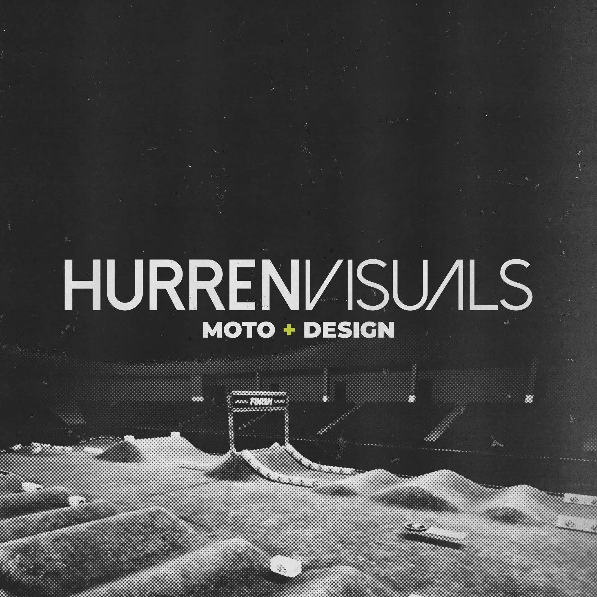 AMA Arenacross Partners with HURRENVISUALS to Redefine Track ...